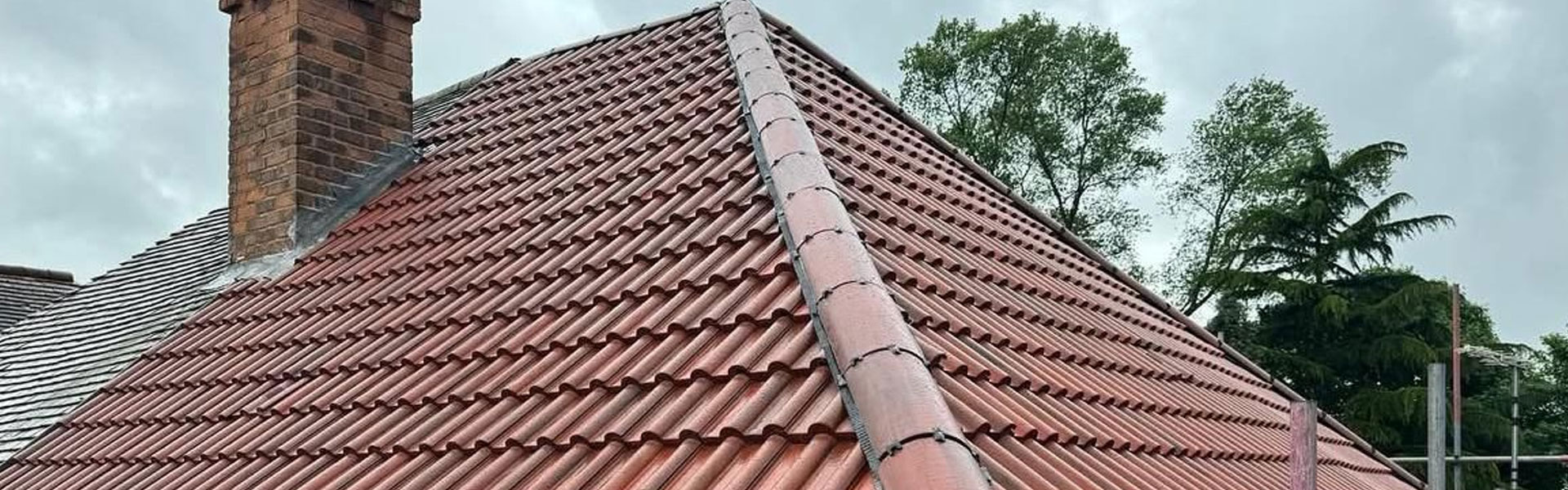 Exeter Roofers | Professional Roofing Company in Exeter, Crediton ...